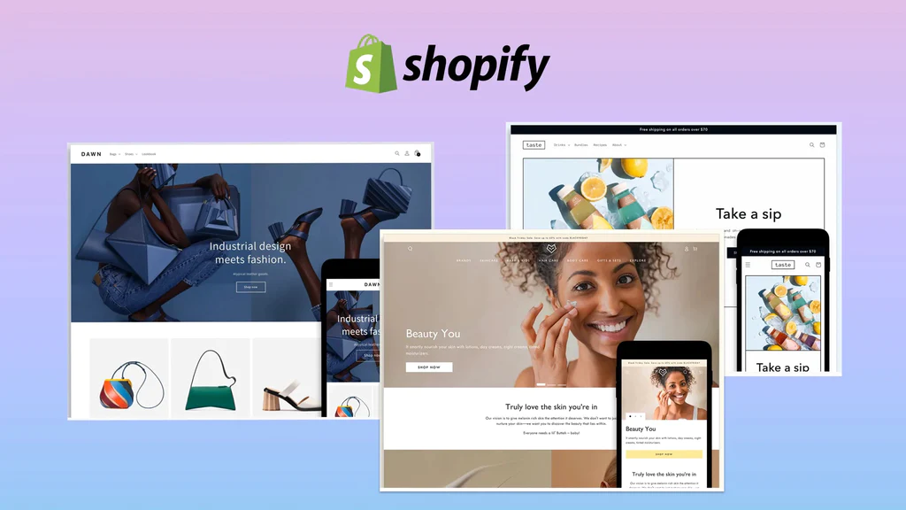 精通Shopify主题开发：从入门到精通的全面指南