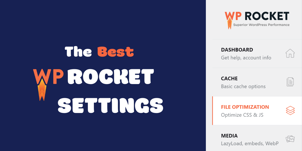 wprocket插件设置-如何用WP Rocket提升网站加载速度